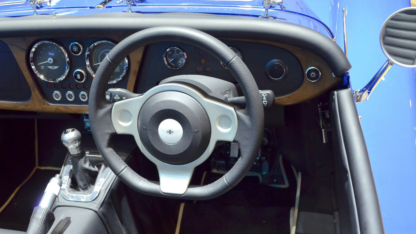 Morgan Plus 8 technische daten und verbrauch